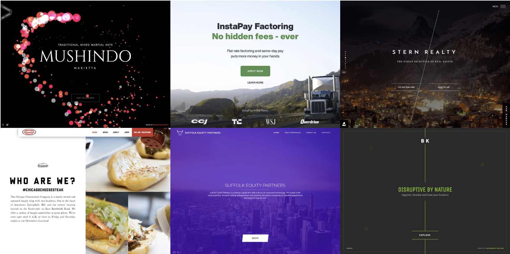 Joshua Kratt - Webflow